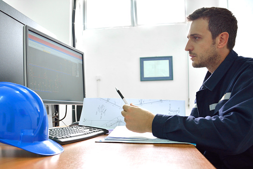 The Benefit of Managed IT Services For Construction firms | ComTech ...
