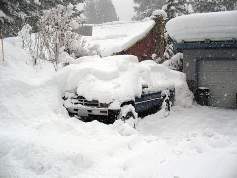 Does Your IT Have You Feeling Snowed Under? - ComTech Computer Services ...