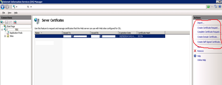 Setting Up Terminal Services With Remoteapp Comtech Computer Services