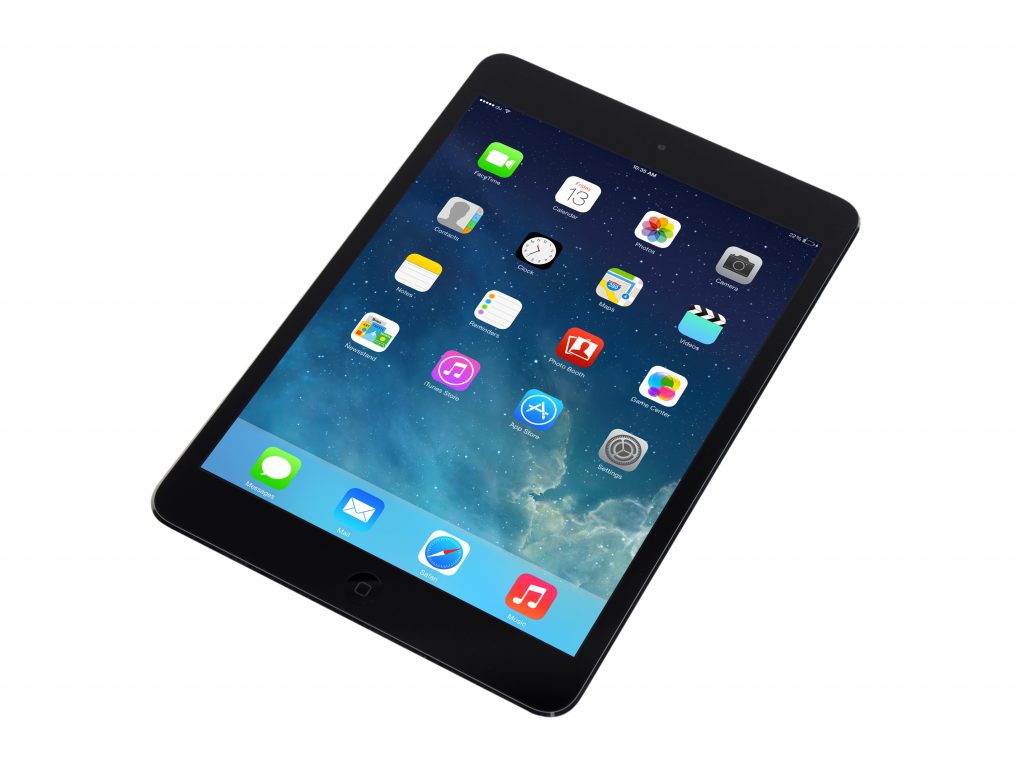Is the iPad useful as a mobile computing device for businesses ...
