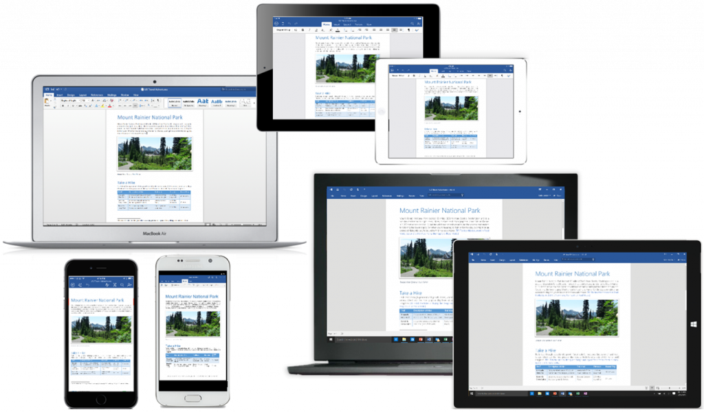 15 Cool Features You Should Be Using In Office 365 | ComTech Computer ...